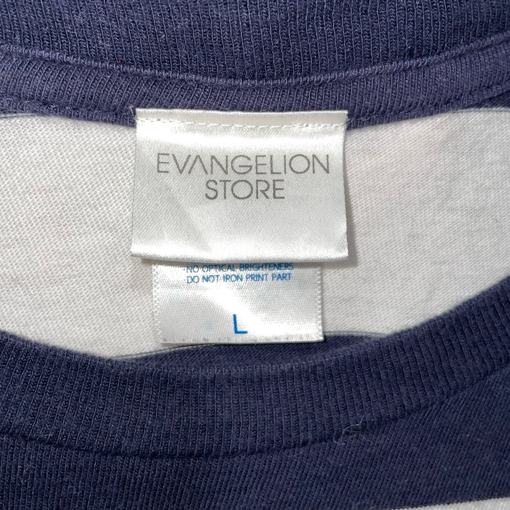 Evangelion Store Japan Eva Flight Unit Angel Class St… - Gem